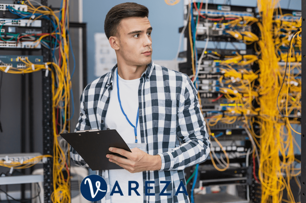 Cisco hardware - Vareza