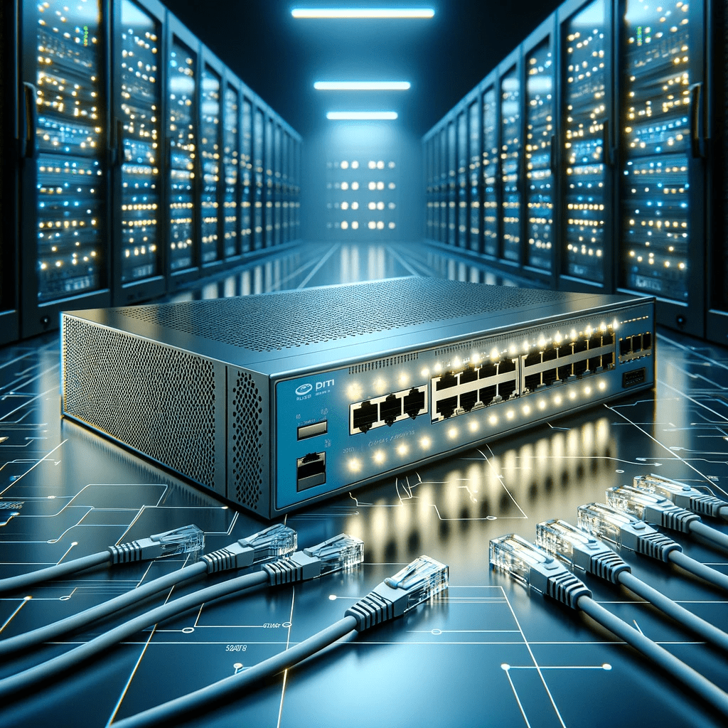 Cisco hardware opkoper - Vareza