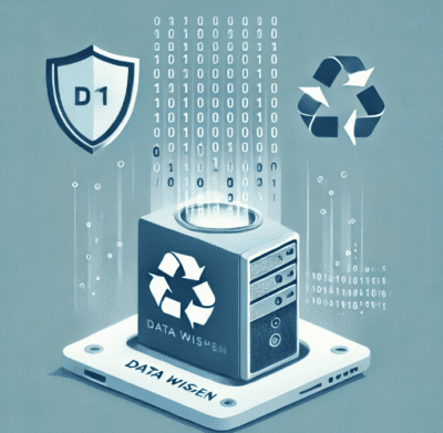 Data Wissen | Gecertificeerd & Veilig Data Wipen – Vareza